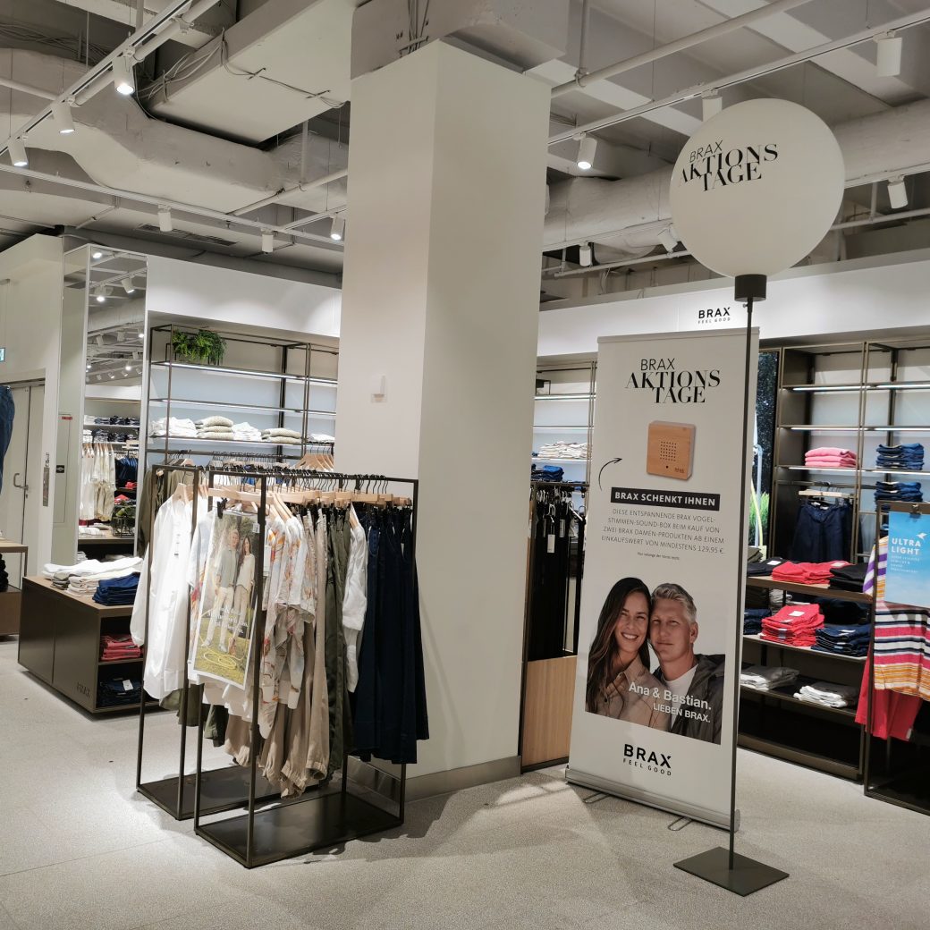 Der POS-Experte | POS-Agentur | Stein Promotions